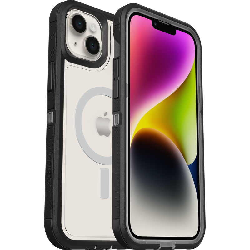 OtterBox | iPhone 14 Plus Coque | Defender Series XT