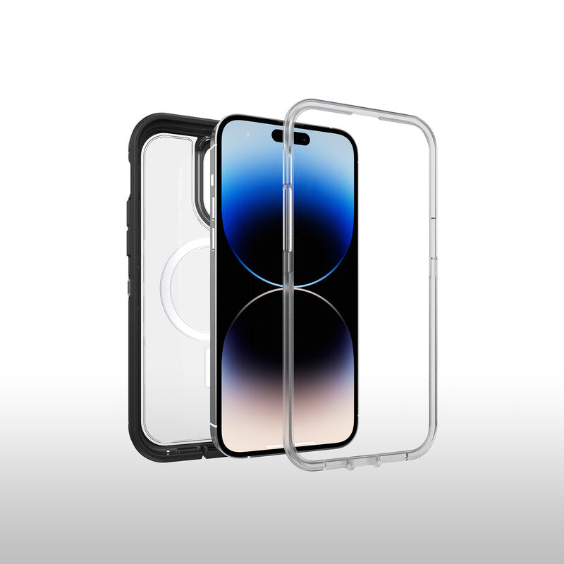 Otterbox Iphone 14 Pro Max Schutzhülle Defender Series Xt